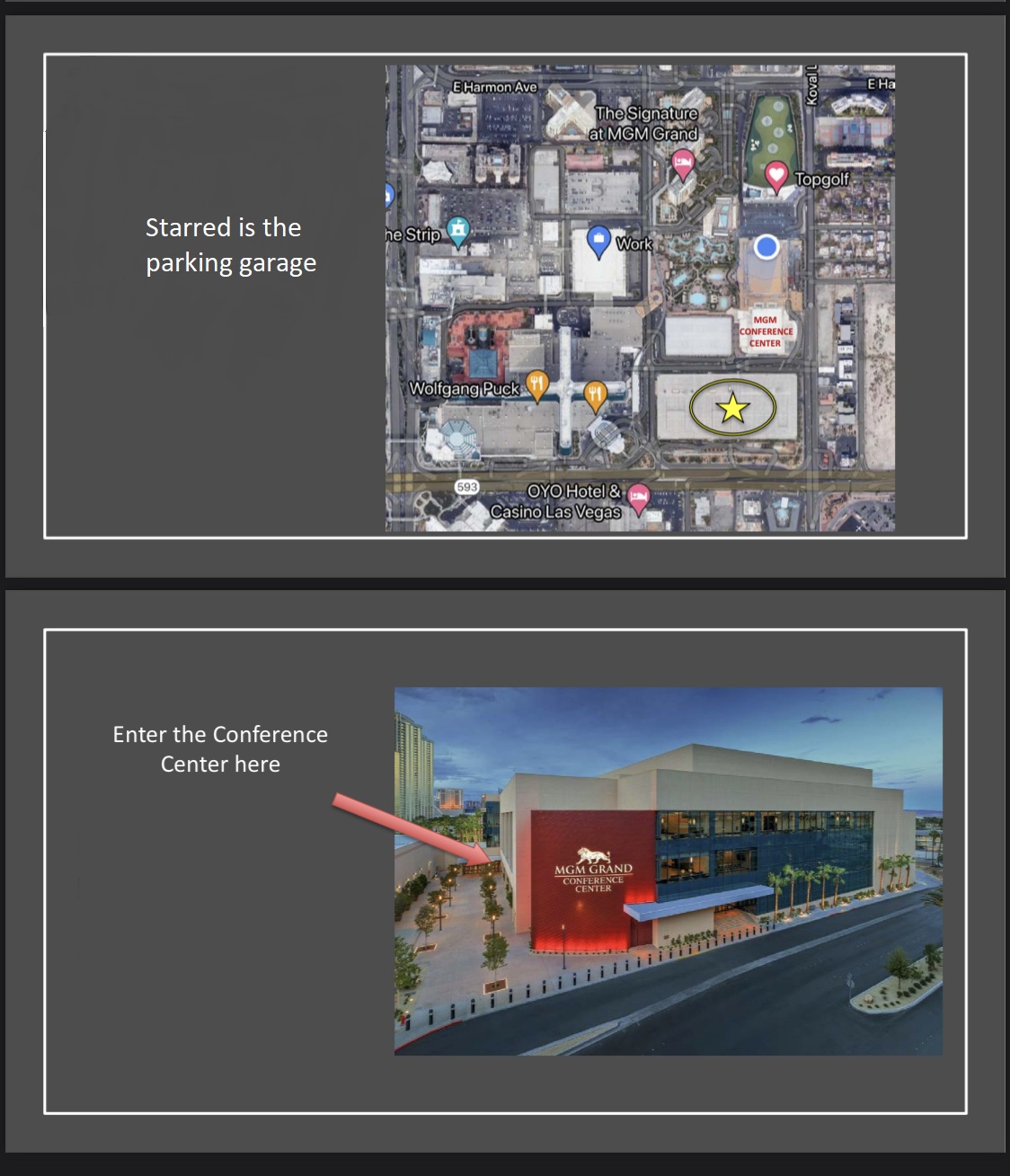 Las Vegas, NV #1 (2024) - CE Courses